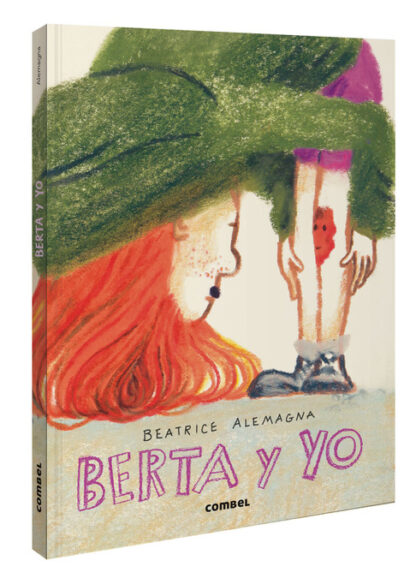 Berta y yo | Kinderland